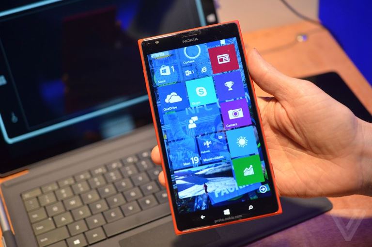 Microsoft annuncia Continuum, la nuova funzione di Windows 10 per ... Microsoft annuncia Continuum, la nuova funzione di Windows 10 per ...