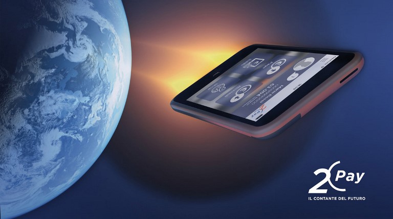 2Pay: app di pagamenti da cellulare per dispositivi iOs e Android ...