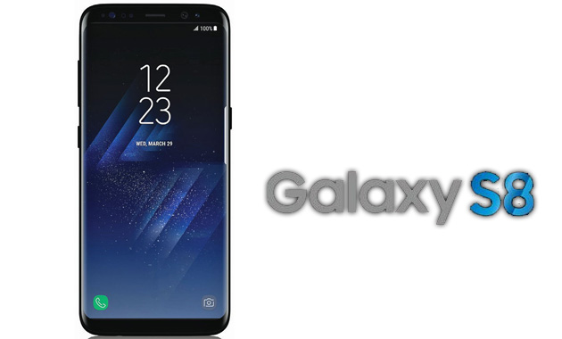Samsung Galaxy S8: prezzi dei due smartphone e dei suoi accessori ...