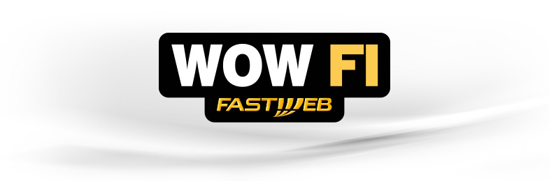 Fastweb presenta Fasteweb WOW FI per Wifi condiviso - Cellulari.it