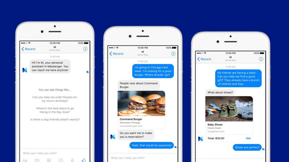 Facebook chatbot per Messenger: Cosa sono i bot e come funzionano ...