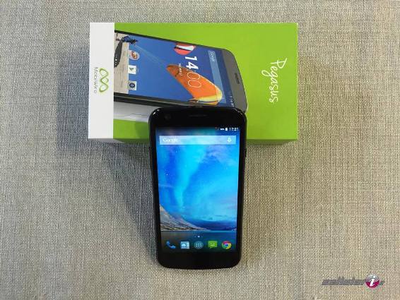 Mobiwire Pegasus: la recensione di Cellulari.it - Cellulari.it