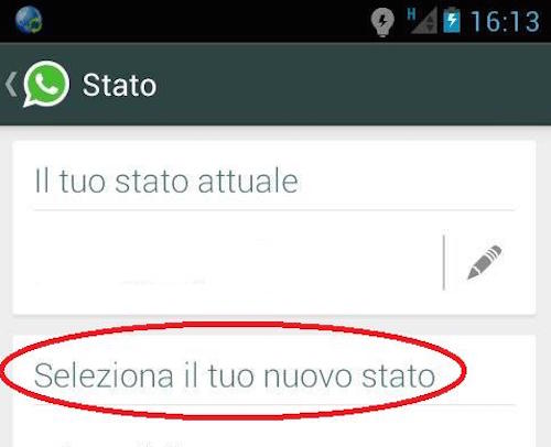 Stati per WhatsApp: una frase o molto altro? - Cellulari.it