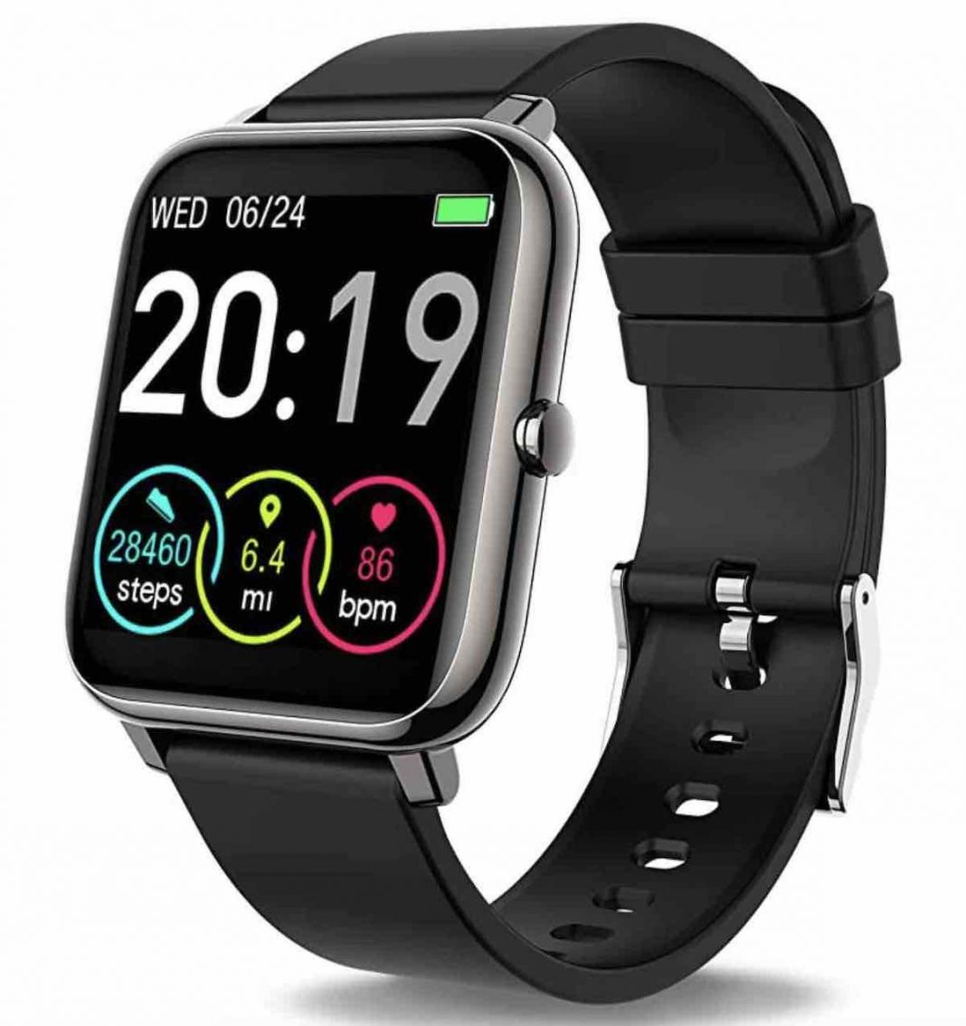 Smartwatch Hero Band III in offerta su Amazon, info e recensione - VIDEO