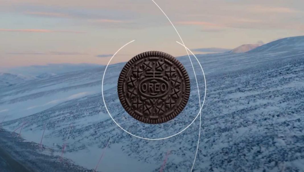 Oreo, costruito bunker in Norvegia: biscotti salvi anche in caso di ...