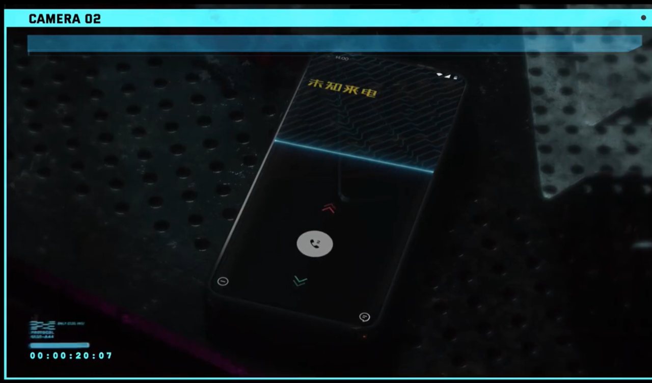 OnePlus 8T edizione Cyberpunk 2077 disponibile da oggi