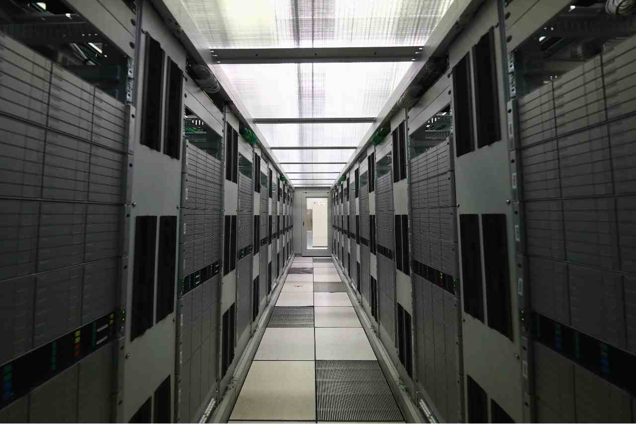 Server europeo, Gaia-X salverà i nostri dati da cinesi e americani