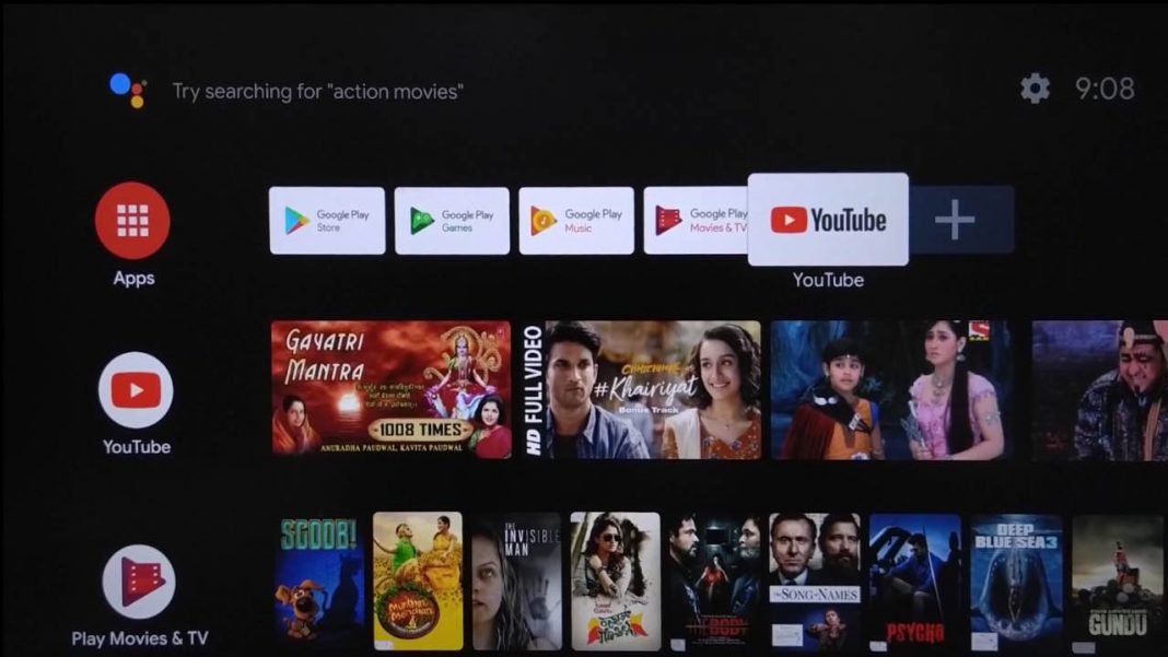 Android Tv X86 Ecco Come Un Pc Dimenticato Diventa Motlo Utile