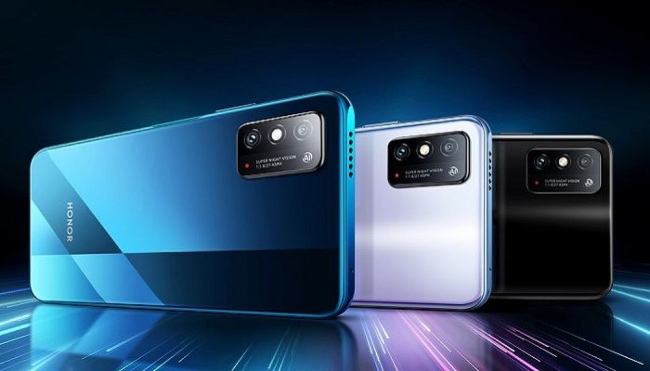Honor 10X Lite in arrivo, prezzo e scheda tecnica