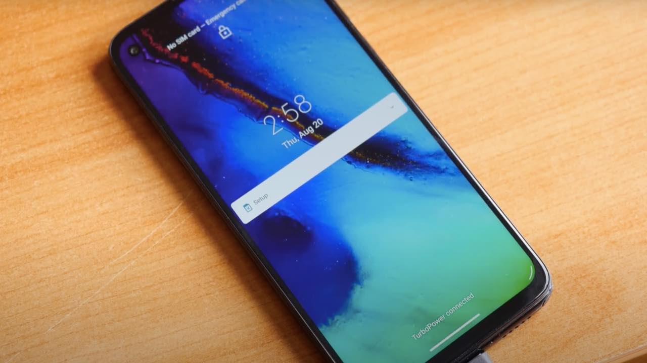 Motorola, il pennino e lo smartphone di nuova generazione