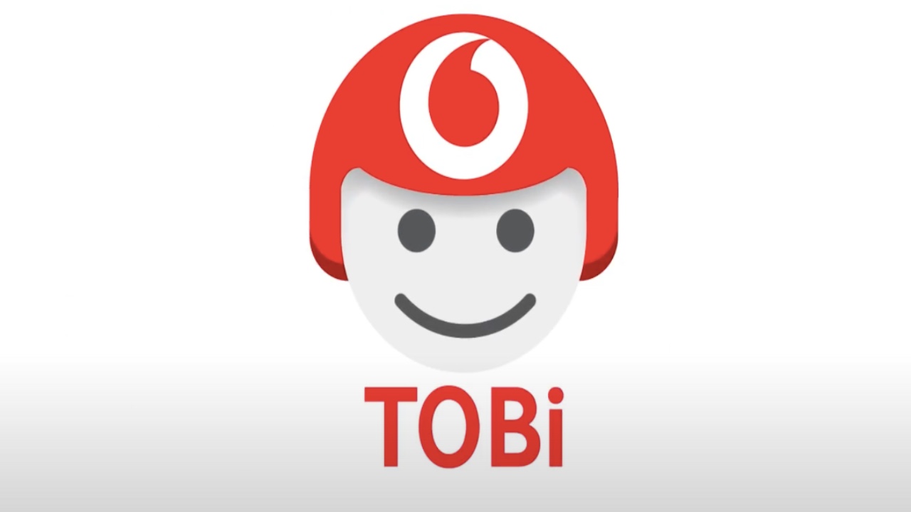 Vodafone, TOBi festeggia il suo compleanno: giga illimitati per i suoi ...