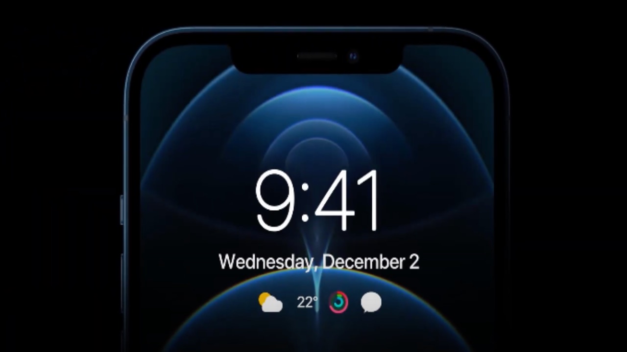iOS 15: il concept di un futuro ricco di novità - VIDEO iOS 15: il concept di un futuro ricco di novità - VIDEO