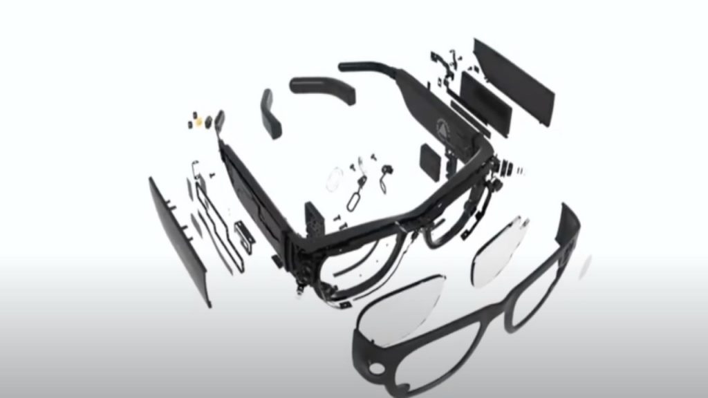 Facebook Glass e realtà aumentata: stanno arrivando gli smart Ray-Ban