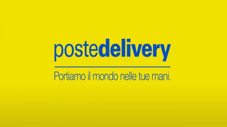 Poste a dicembre: 27 milioni i pacchi consegnati in un mese