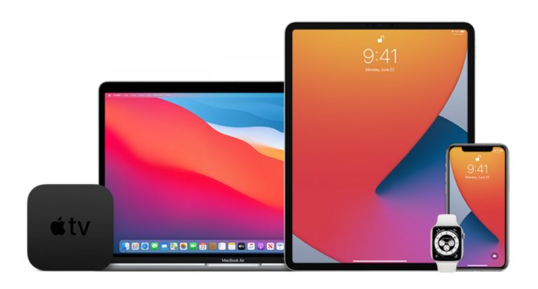 Ecco iOS 14.5 Beta: consenso per l'idfa e Face ID via smartwatch