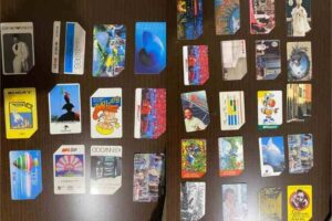 Quanto valgono le vecchie schede telefoniche, una guida - Cellulari.it