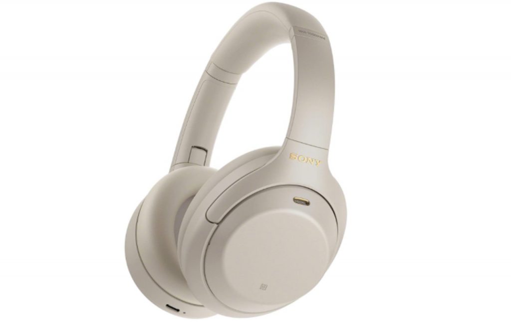 Cuffie Sony bluetooth al minimo storico su Amazon: sconto di 65 euro