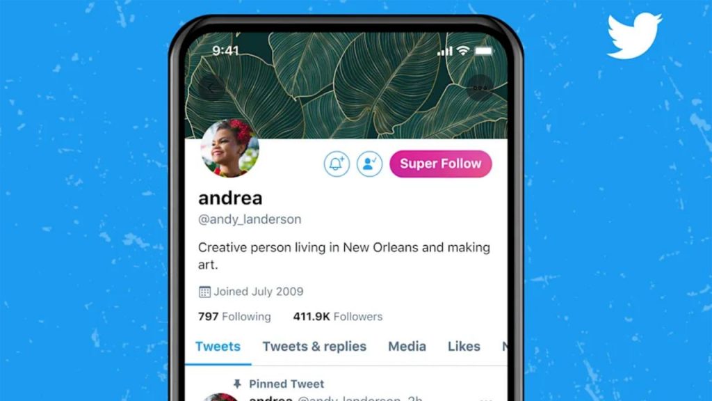 Guadagnare con Twitter: arrivano i Super Follow per monetizzare i ...