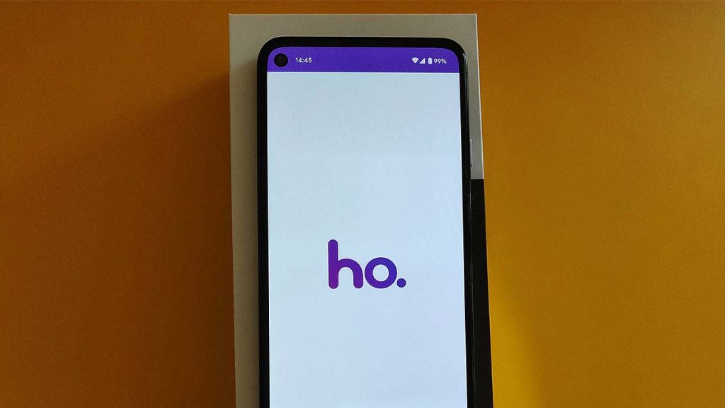 ho. Mobile, continua la promo "Più passi che giga": ecco il nuovo premio