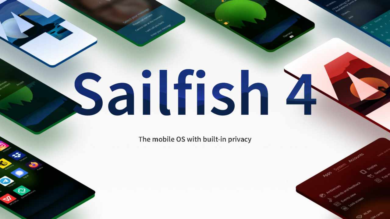 Android Auto senza... Android: Jolla lancia AppSupport al Ces 2022 - Cellulari.it