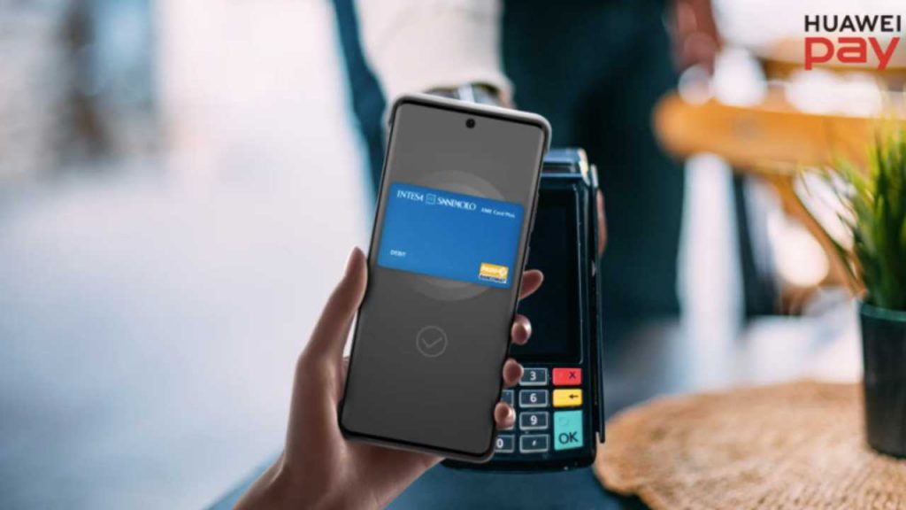 Huawei Pay, il servizio contactless arriva in Italia: ecco come funziona - Cellulari.it