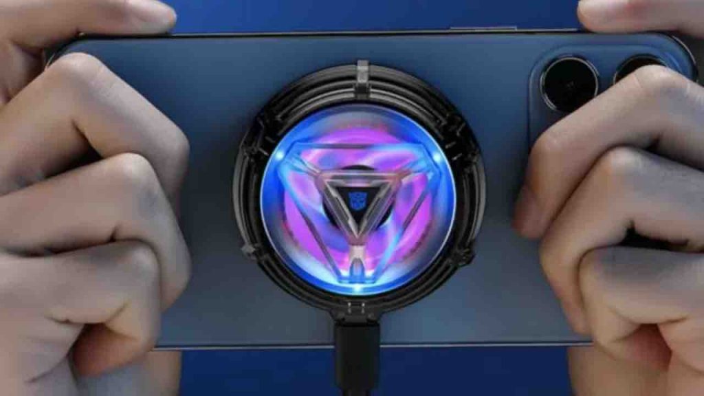 Red Magic, nuova partnership con Transformers per una ventola di ...