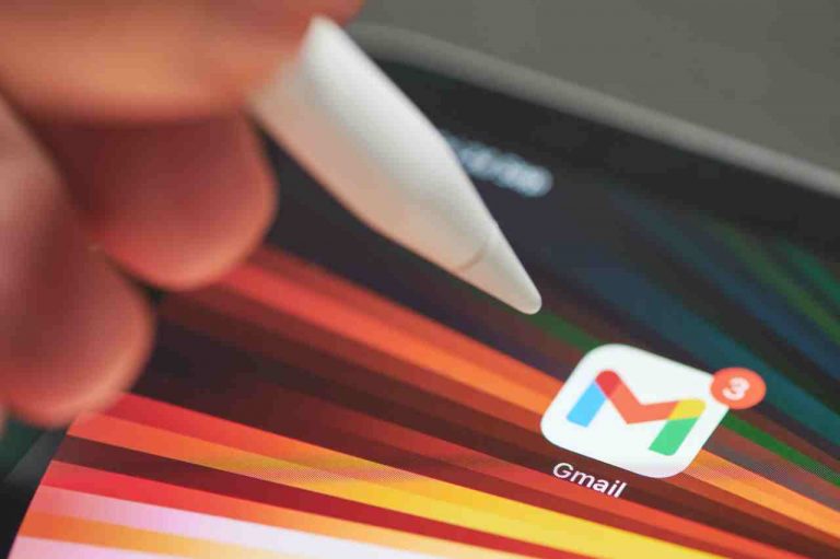 Google: vi rubano l'account, è ora di crearne uno nuovo | Sbrigatevi a ...