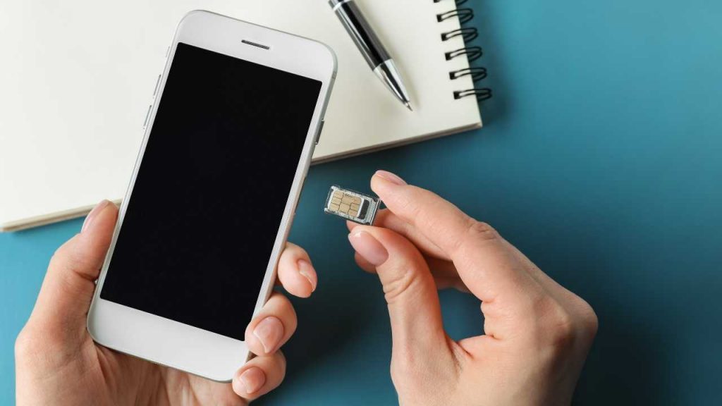 Cellulare: il pin che tutti si dimenticano, fortunatamente c'è un ...