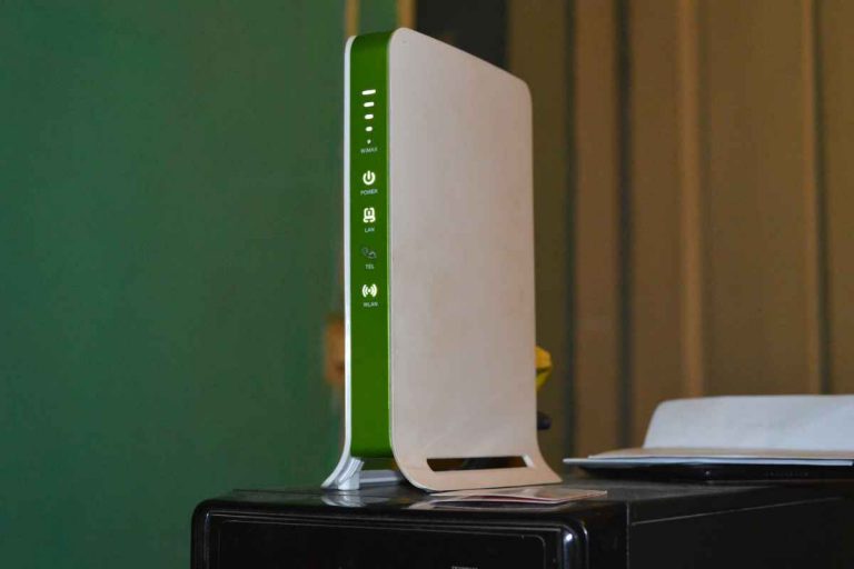 Modem in casa, la posizione giusta: così risparmi sul wifi