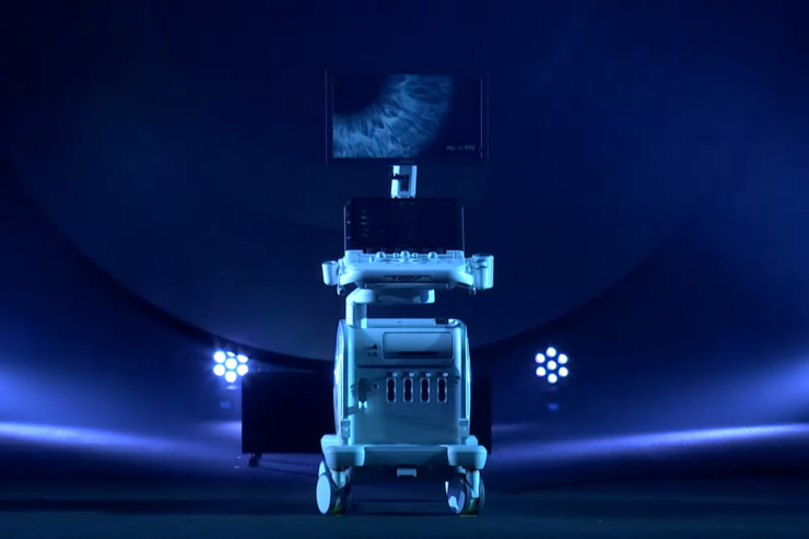 Arrivano le ecografie ad ultrasuoni: funzionano con l'intelligenza ...