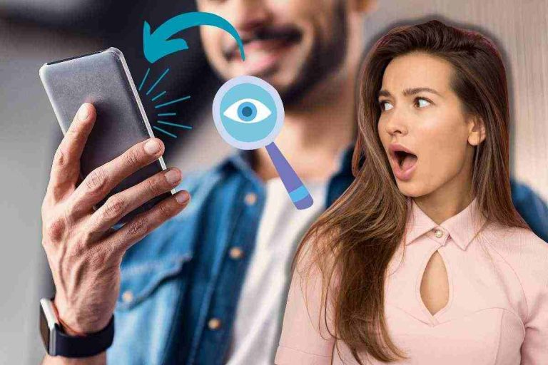 Scopri chi ti spia sullo smartphone in quattro semplici mosse: così sarai davvero protetto ...