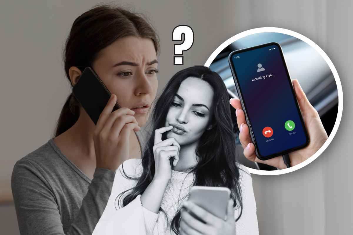 Telefono che squilla ma dall’altro lato non c’è nessuno: perché succede ...