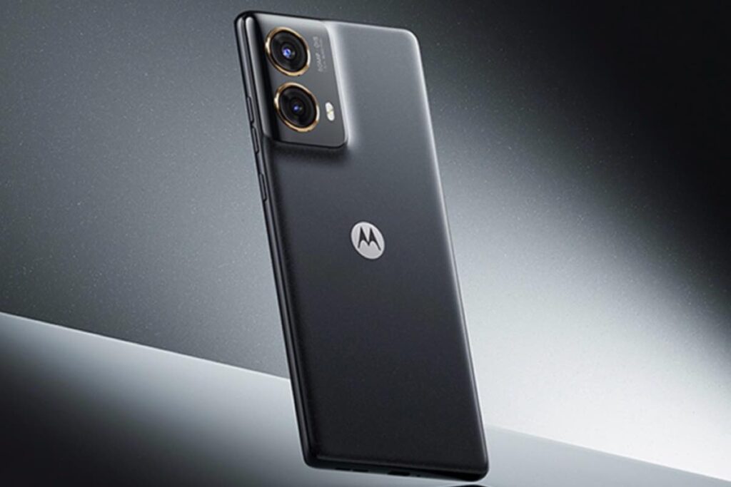 Moto S50 Neo, il primo con Snapdragon 6s Gen 3 è ufficiale: prezzo e ...