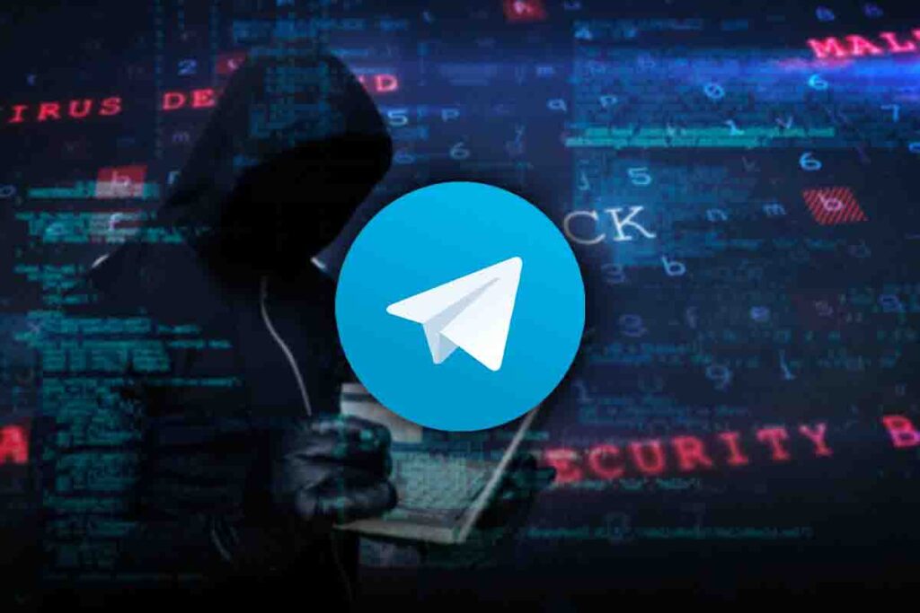 Telegram è sempre più simile al dark web: perché è il terreno di caccia ...