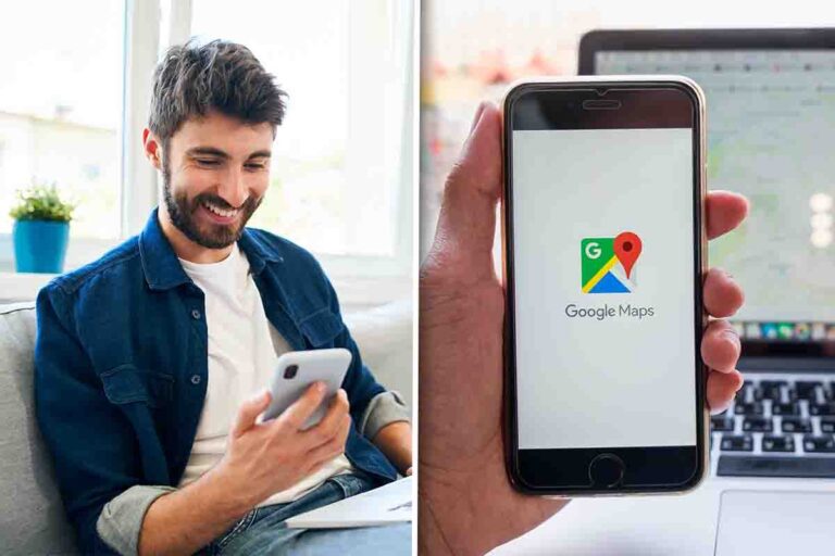 Google Maps si aggiorna, con la nuova funzione cambia tutto: ti eviterà ...