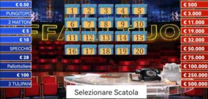 Affari Tuoi, come fare per giocare al game show di Stefano De Martino ...