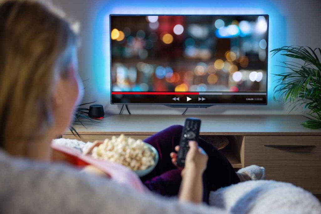 Smart TV a costo zero: come trasformare il tuo vecchio televisore con ...