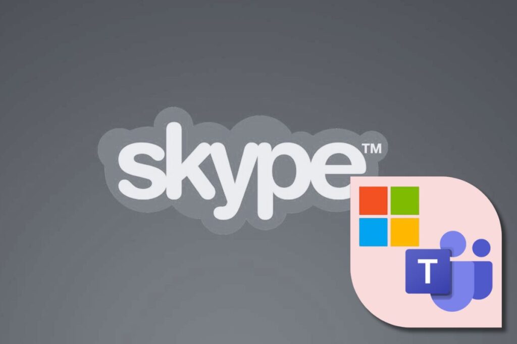 Skype: addio all'icona blu. Microsoft punta tutto su Teams - Cellulari.it