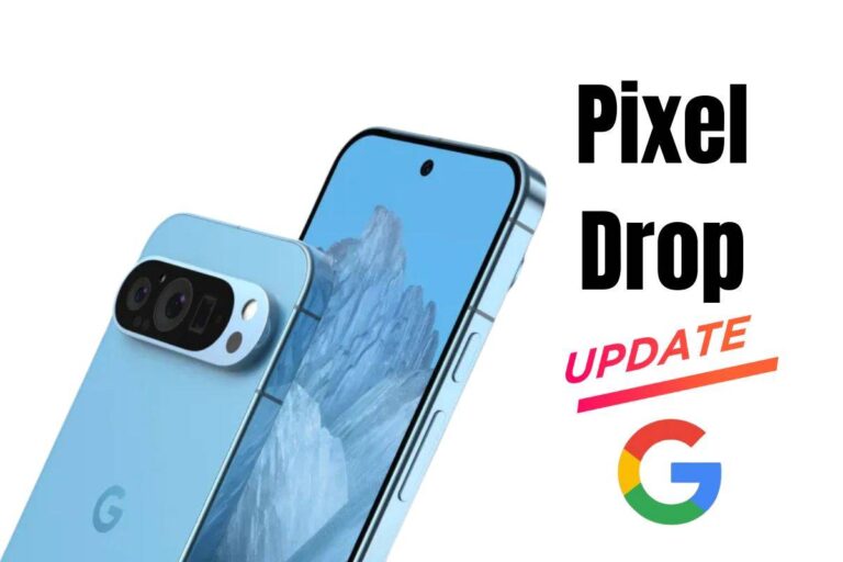 Google Pixel: il "March Drop" 2025 Porta l'IA Oltre e Potenzia Telefoni ...