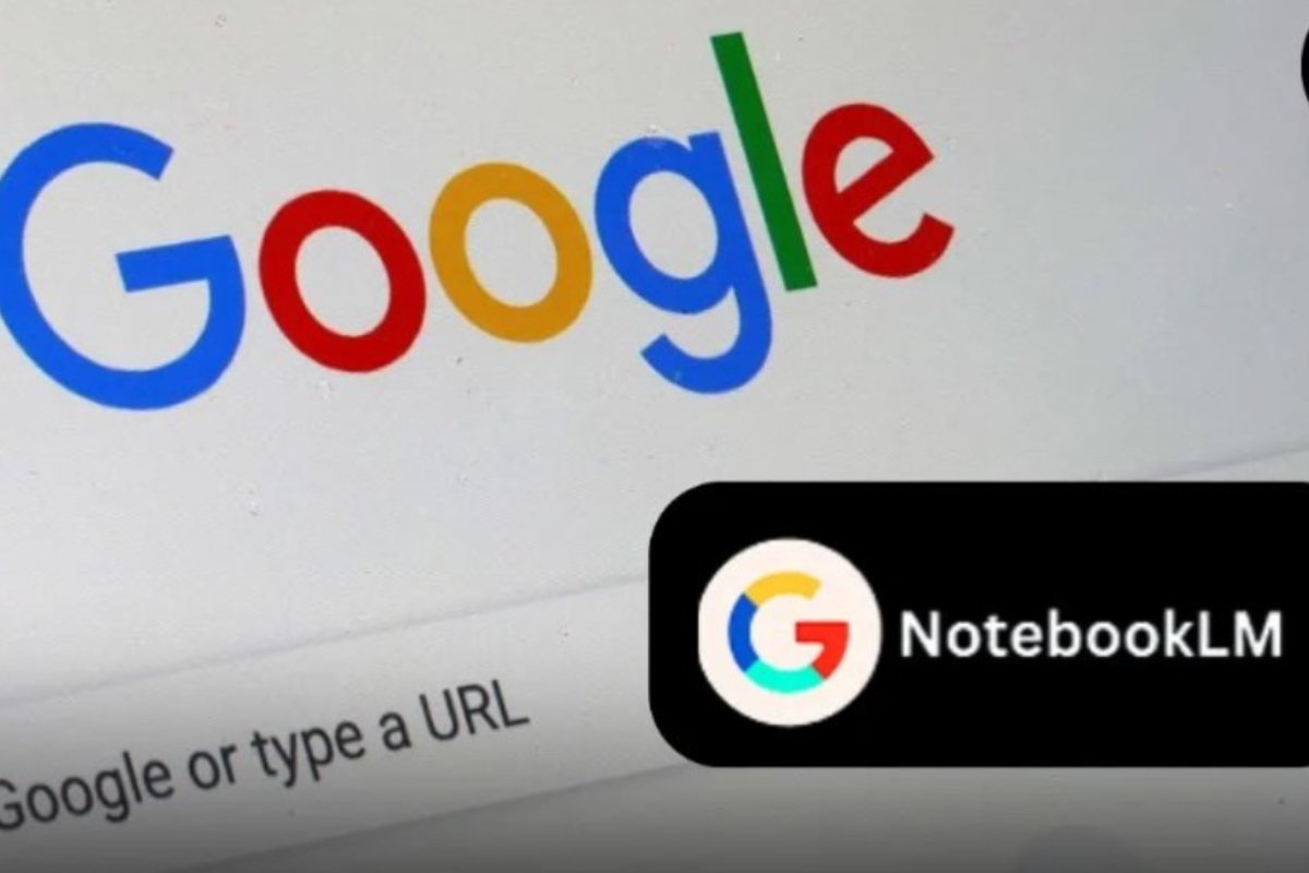 Google lancia l'app mobile NotebookLM: AI, audio e produttività in un ...