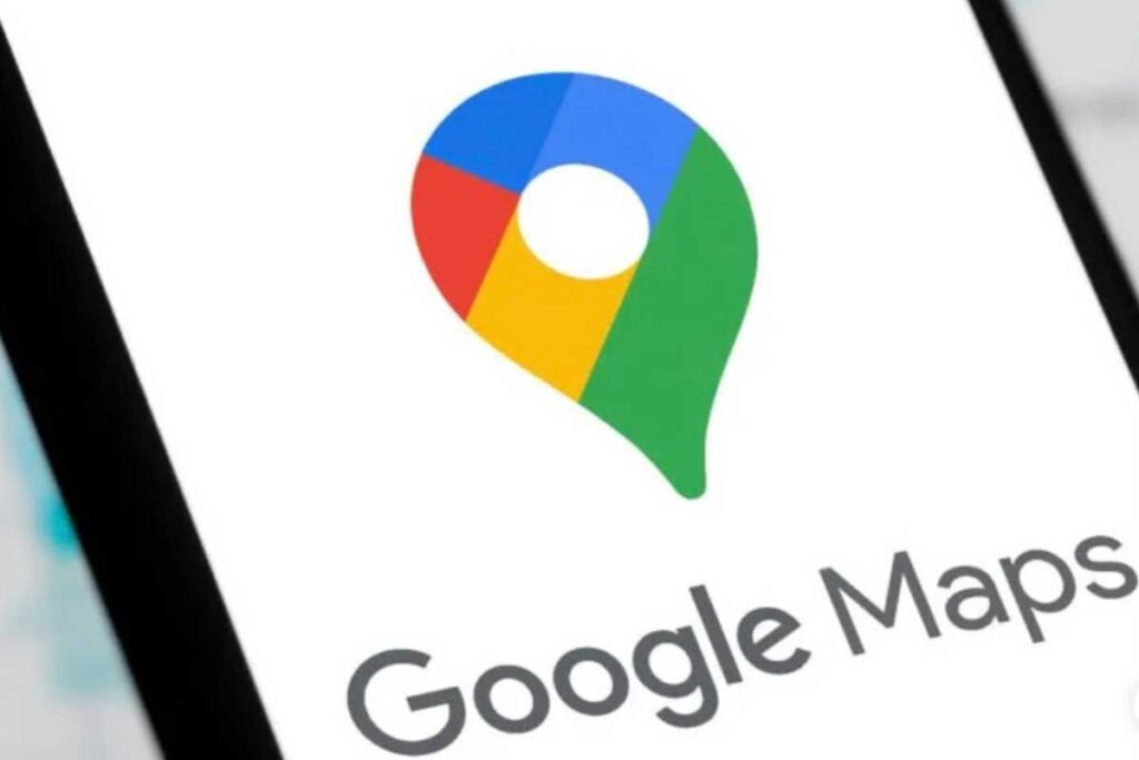 Google Maps cambia ancora e introduce un nuovo simbolo: così eviterai ...