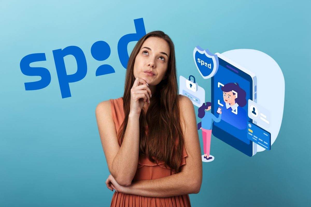 SPID in pericolo: il governo italiano punta sulla CIE, perché