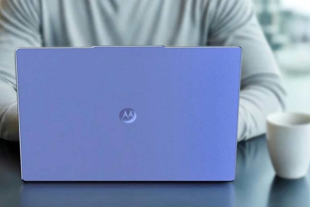 Motorola sgancia il Moto Book 60 Pro: prestazioni pazzesche a portata ...