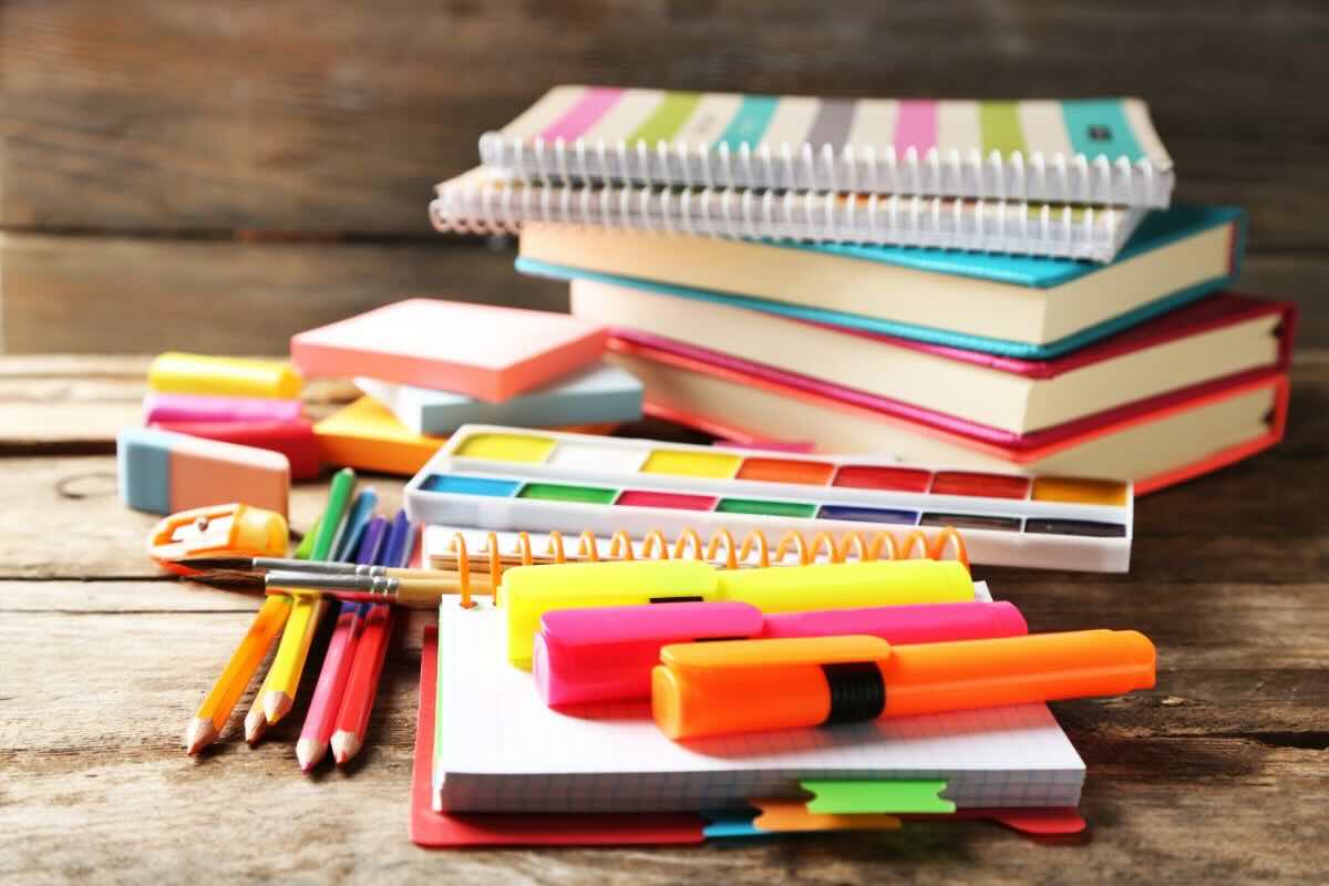 Libri di testo e spese scolastiche: ecco come detrarle dal 730 ...