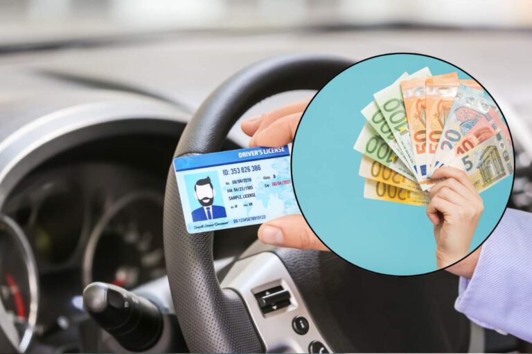 Bonus patente da 2500 euro: ecco quando puoi richiedere i soldi ...